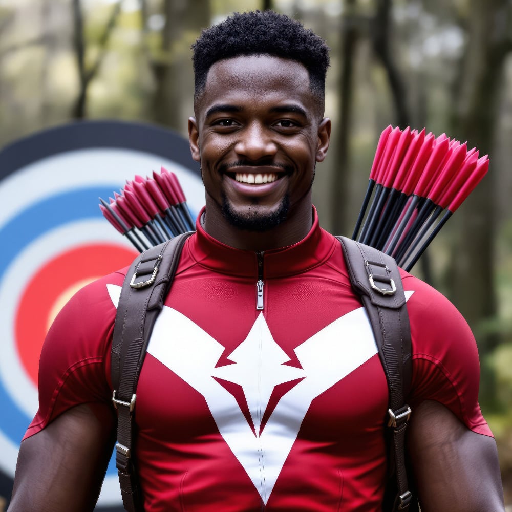 AI Superhero Collection V2 | Unleash Your Epic Superpower with AI ...