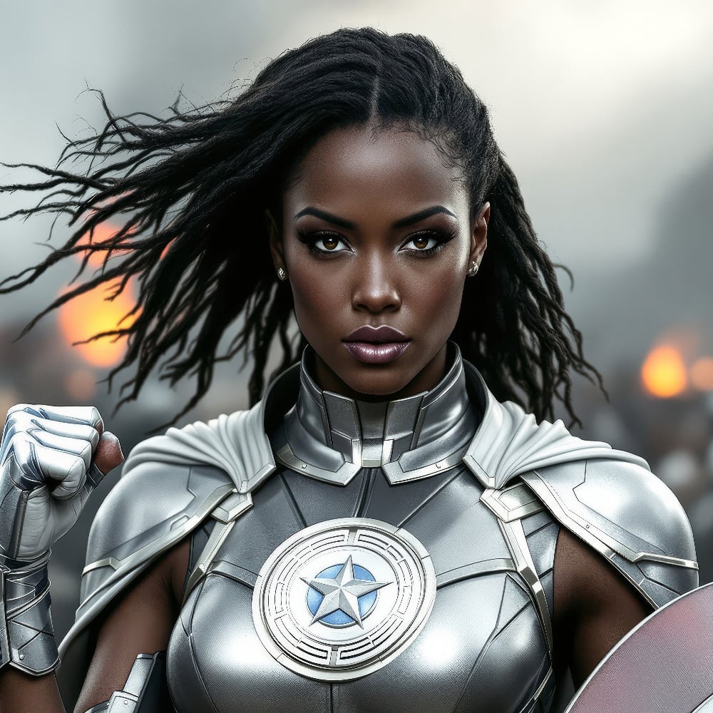 AI Superhero Collection V2 | Unleash Your Epic Superpower with AI ...